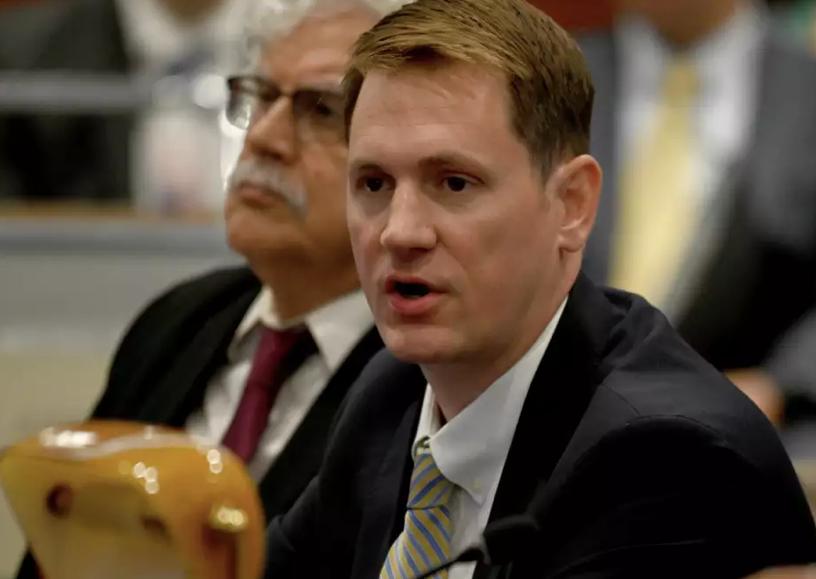 CTRP3 Work in Connecticut Elevated to National Level | Institute for ...